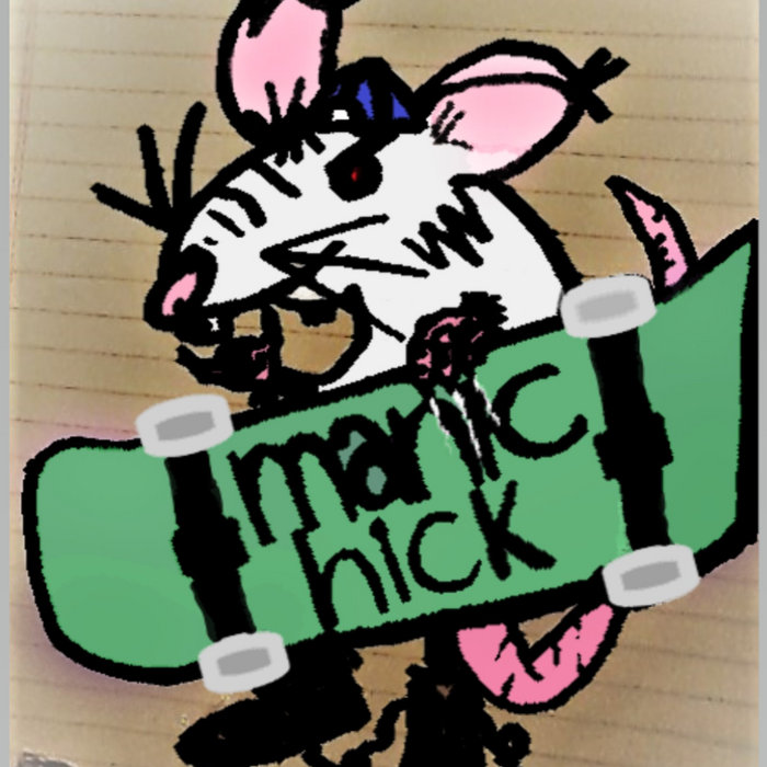 Manic Hick-Raw and Wriggling Live at WYCE (rough unmastered cuts ...