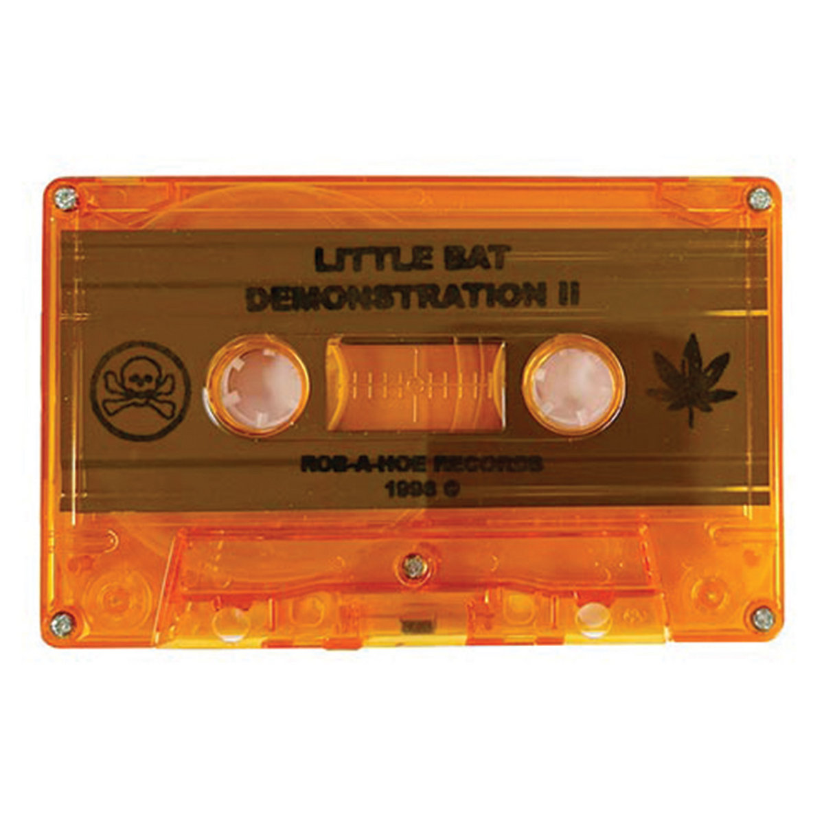 LITTLE BAT DEMONSTRATION II | lil bat