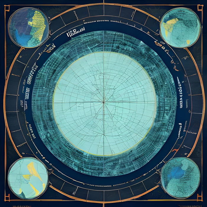 Julius Vernus Imperator | Ophtalmologist | Lotophagus Records