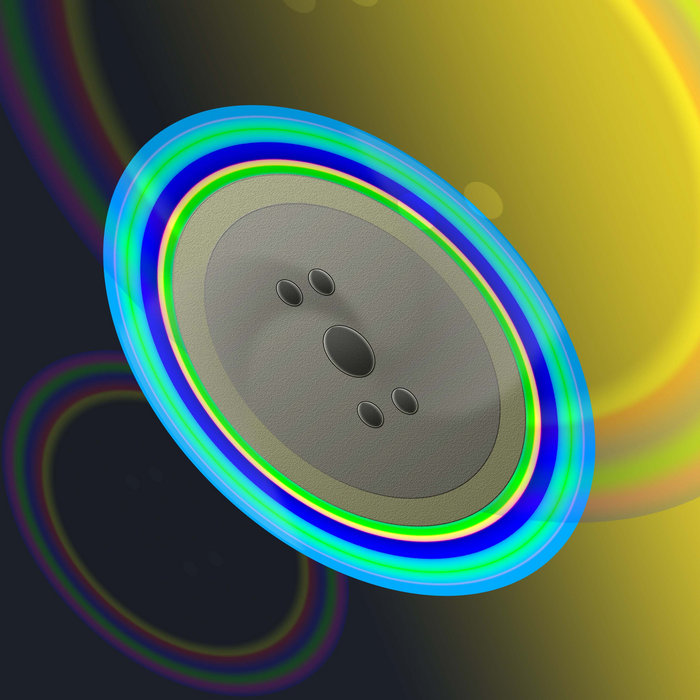 Modul Oval | Sublyme Diagonal | SUBLYME_DIAGONAL