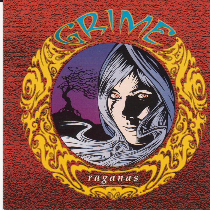 Raganas | Grime