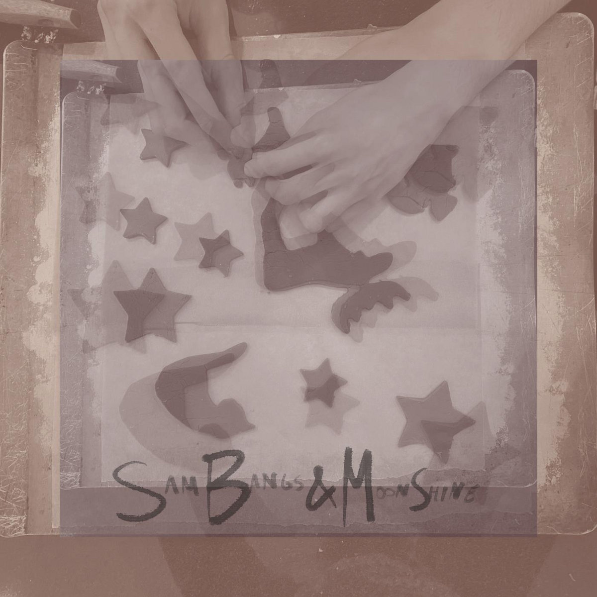 Travel Songs I | Sam Bangs & Moonshine