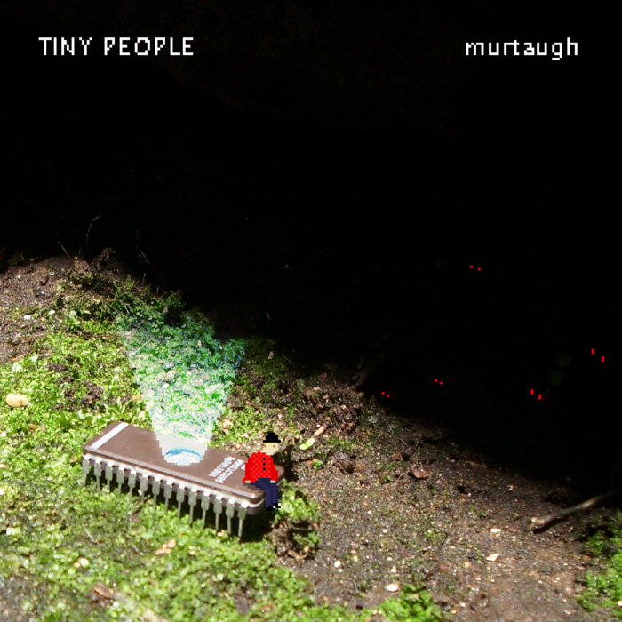 Tiny People | Murtaugh | Multimedia Cat