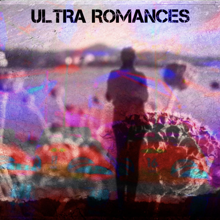HYPERLOVE ALBUM | Ultra Romances | ULTRA ROMANCES