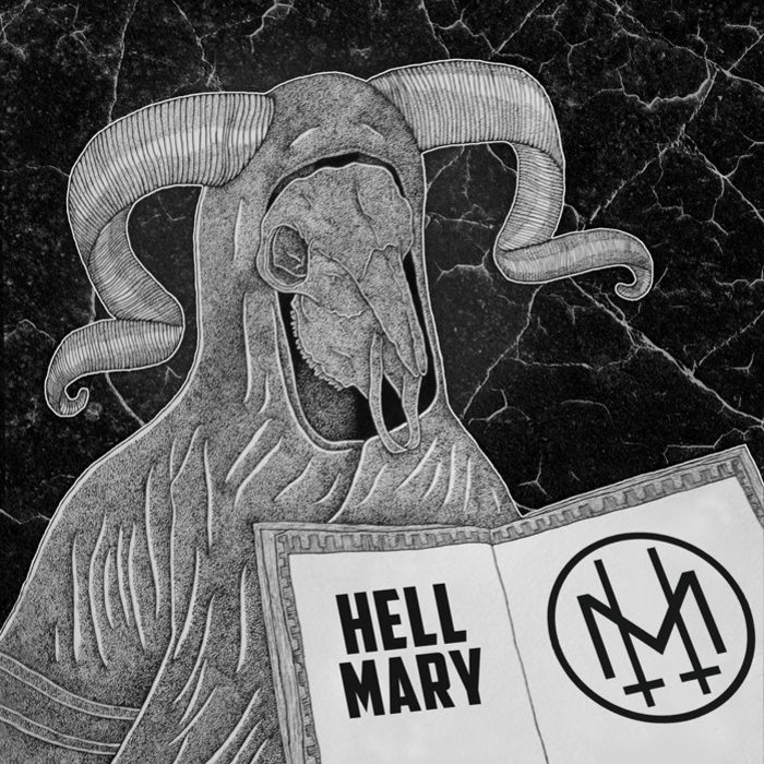 Bleak | Hell Mary