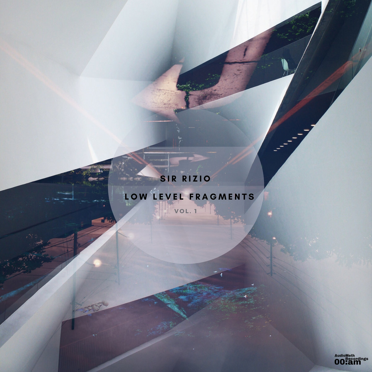 Low Level Fragments, Vol. 1 | Sir Rizio | AudioMeth Recordings
