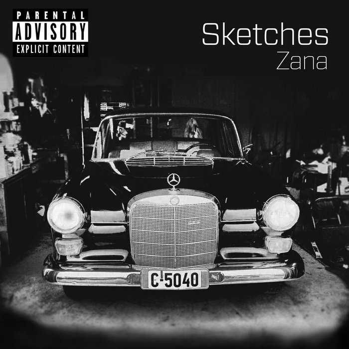Sketches | Zana | Point Blank Period
