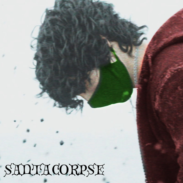 Santa Corpse | Gibberish