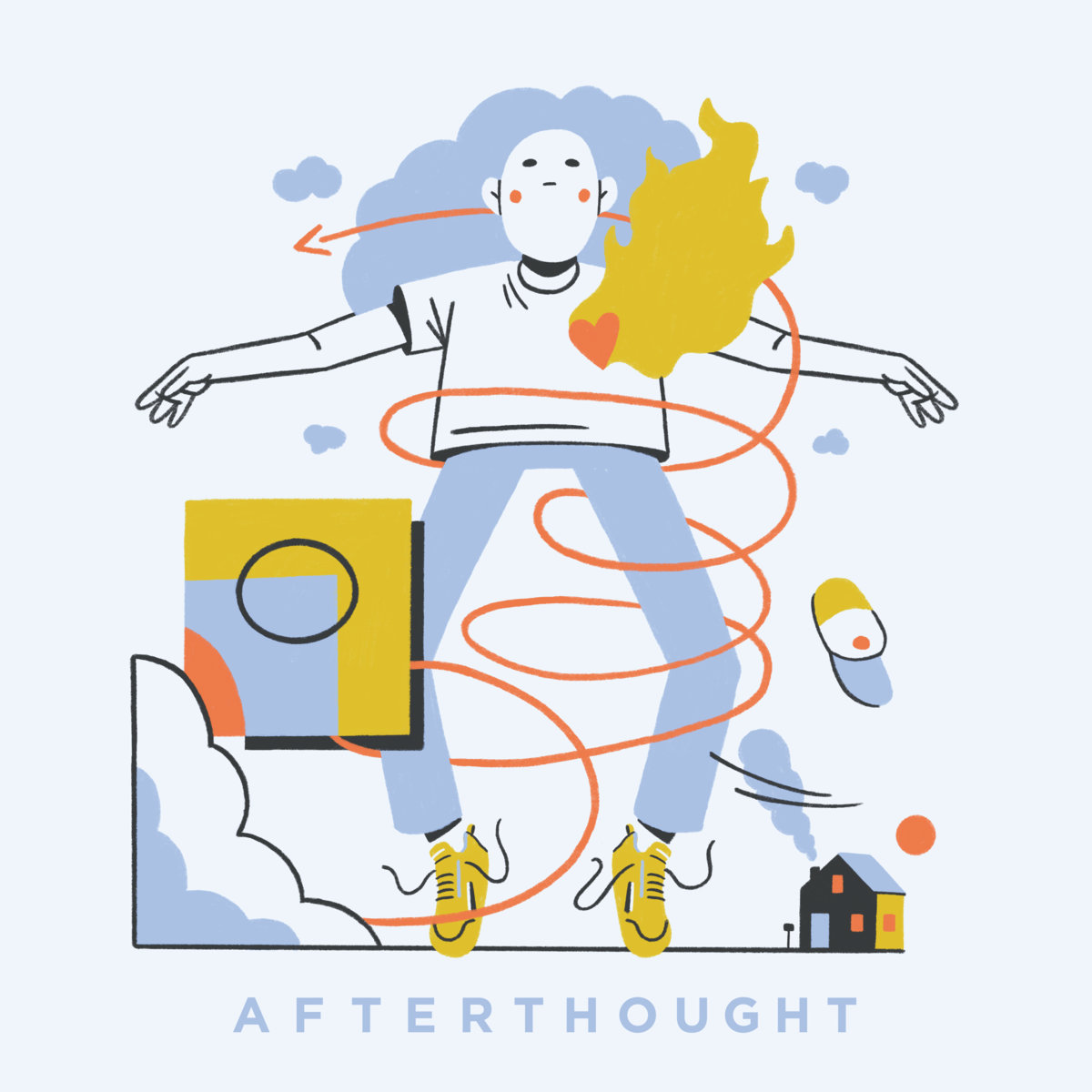 Afterthought | Afterthought