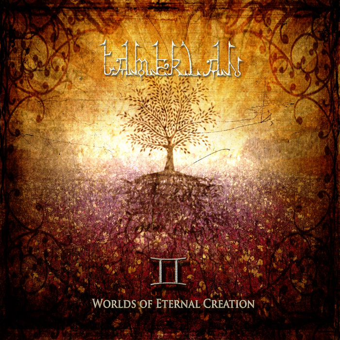 Gemini - Worlds Of Eternal Creation | Tamerlan | Earth And Sky Productions