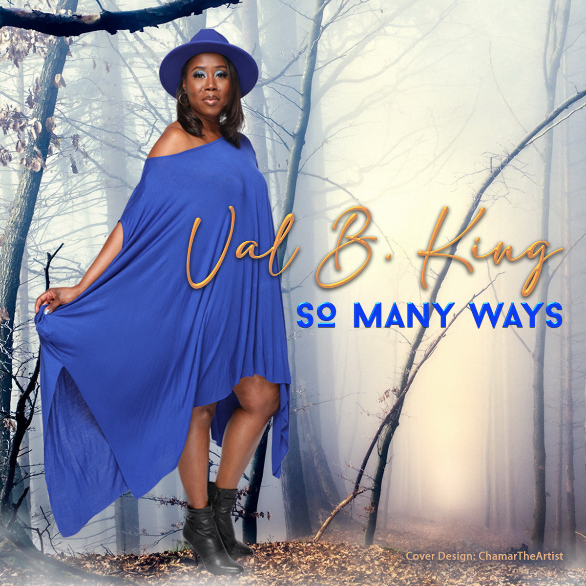 So Many Ways | Val B. King