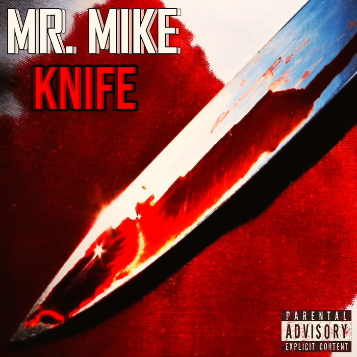 Knife | Mr. Mike