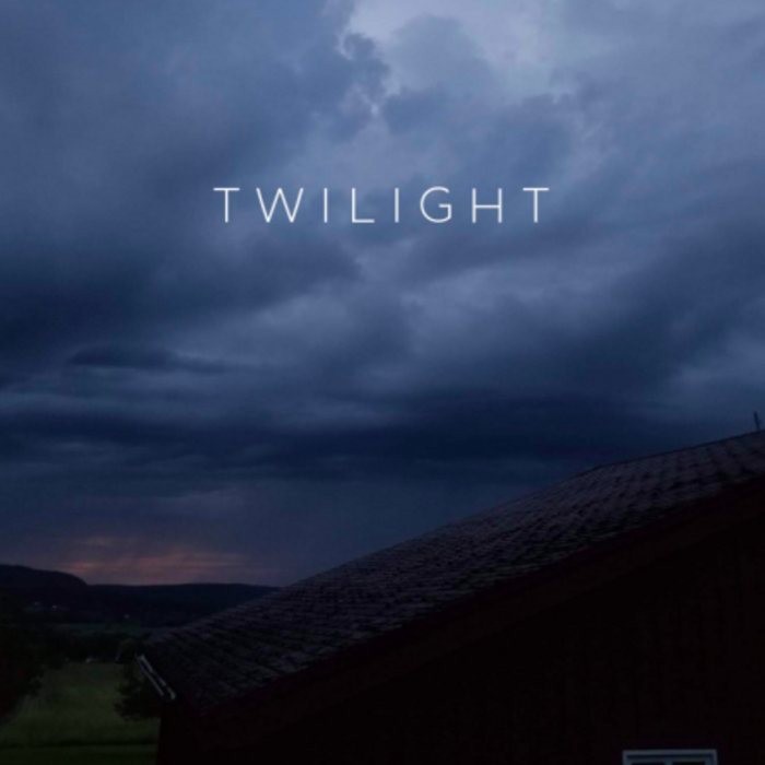 Twilight (Elliot Smith Cover) | Paige Stevenson, Doug Brenton ...