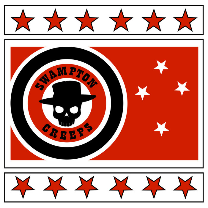 Swampton Creeps | Swampton Creeps | Four Star Creep