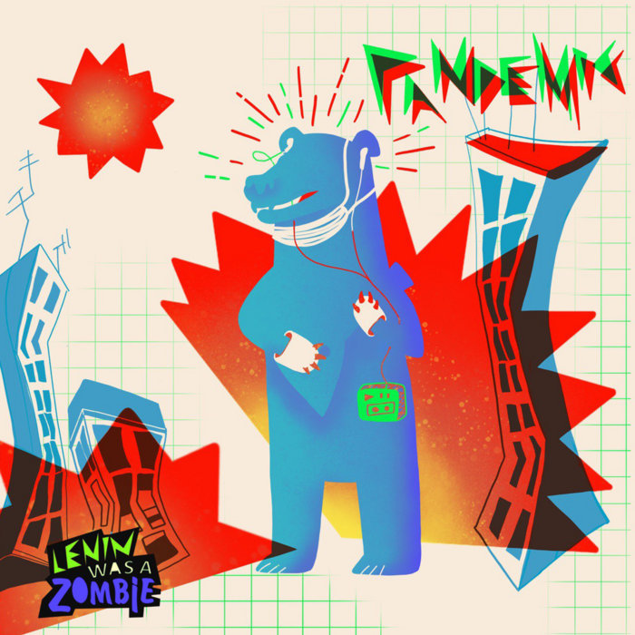 ZBS | Lenin Was a Zombie