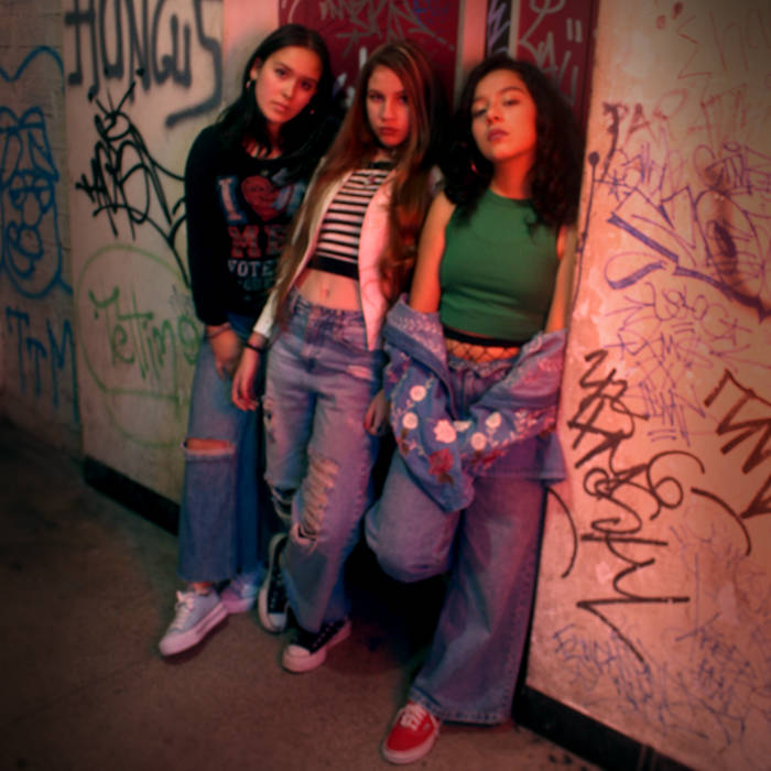 90s Chola Style