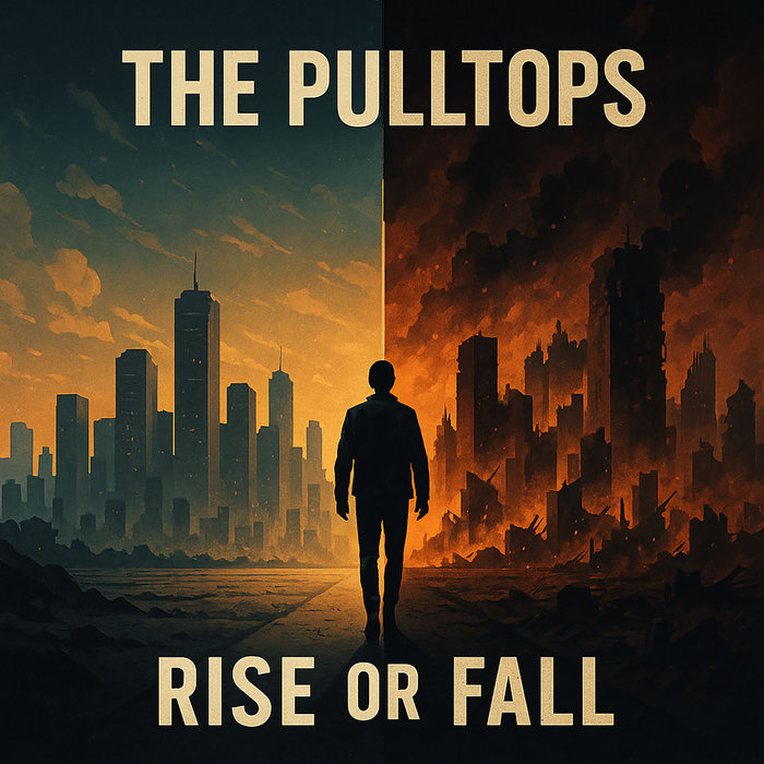 Rise or Fall | The Pulltops