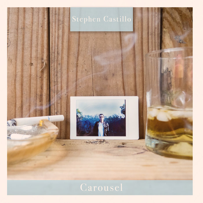 Carousel | Stephen Castillo