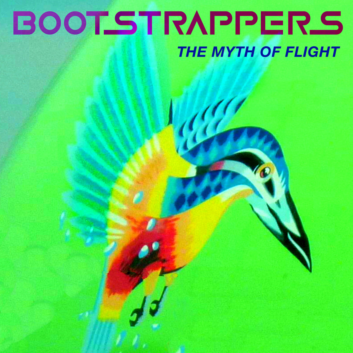 The Myth Of Flight | Bootstrappers