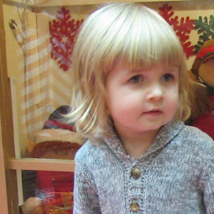 Wreck of the Annic | Jonah Greer | Jamie Greer