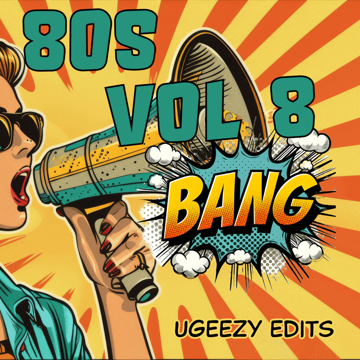 Prefab Sprout - The King of Rock 'N' Roll ( DJ UGEEZY EDIT ) | edits4you