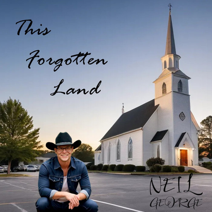 This Forgotten Land | Neil George