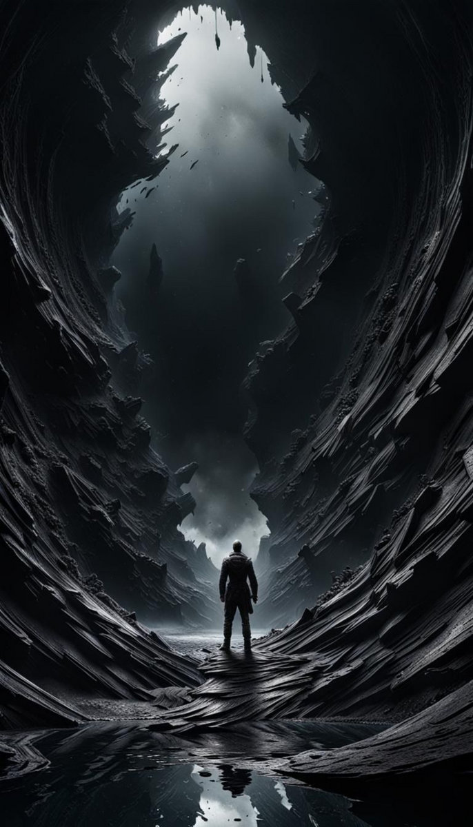 The Void | Ordo Infernum