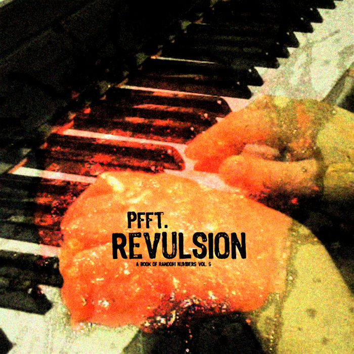 Revulsion | Pfft.