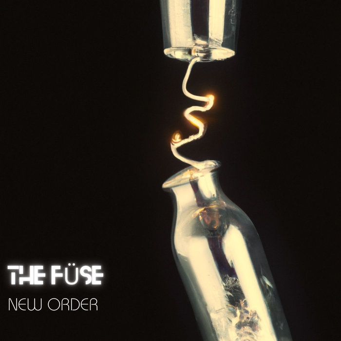 New Order | The Füse