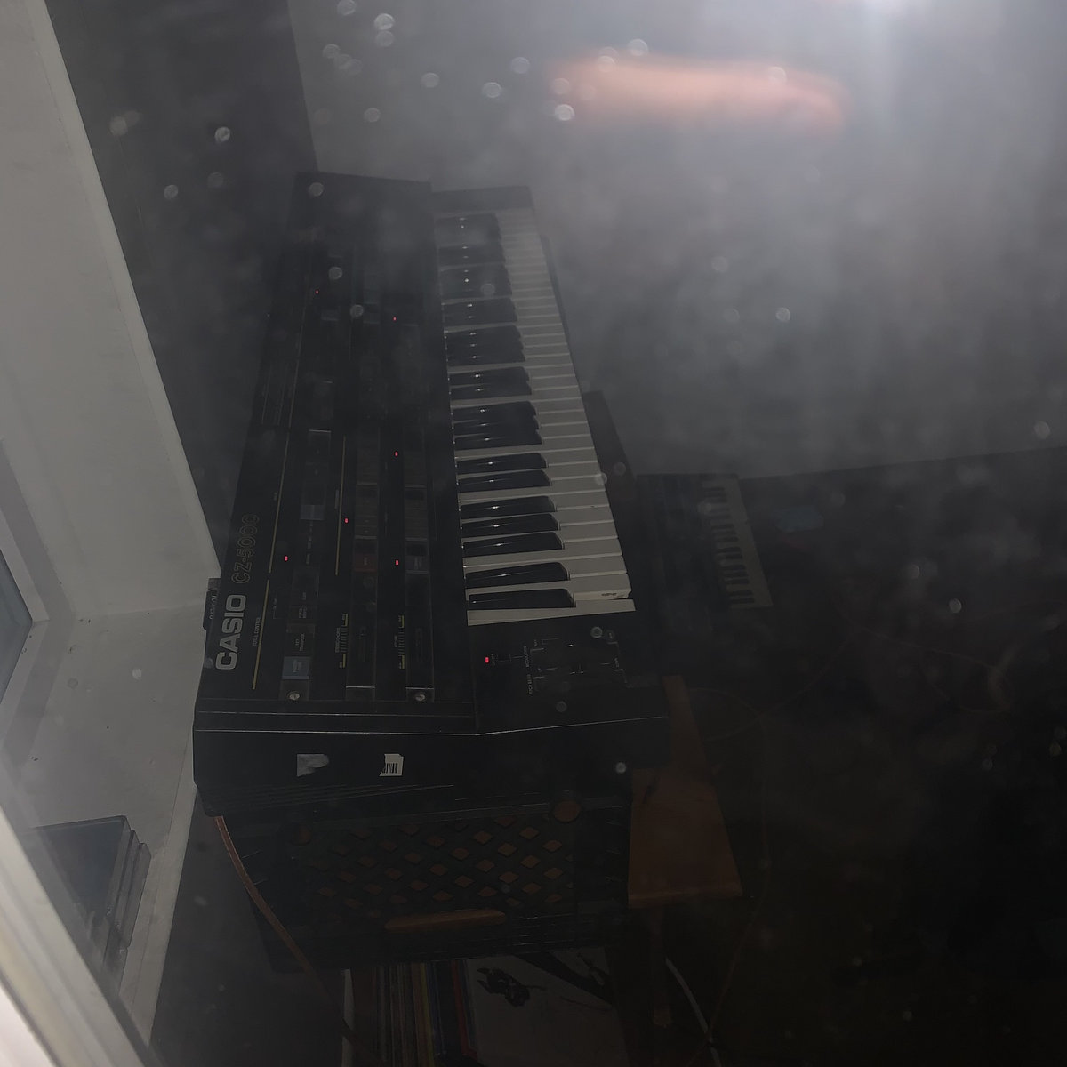 irish neighbor (extended version) | ben lacey