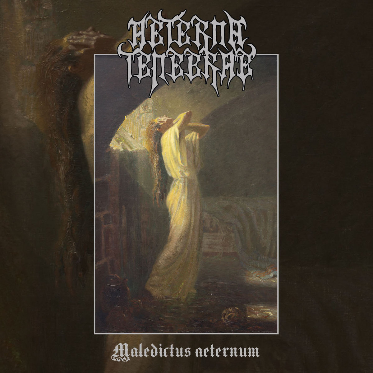 Maledictus aeternum | Aeterna Tenebrae