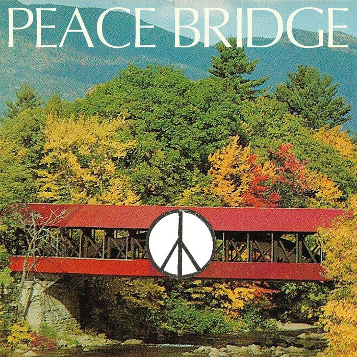 PEACE BRIDGE | MAZES | Sanzimat International