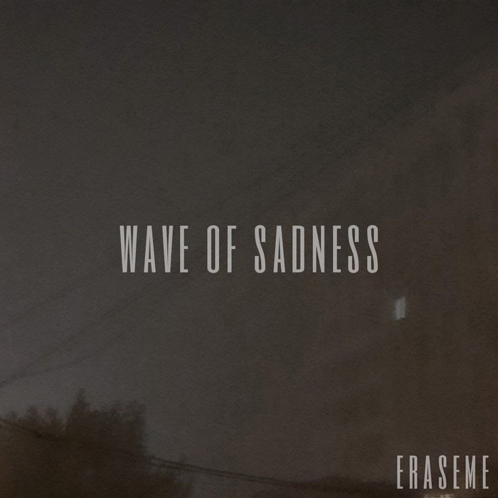 Wave of Sadness | eraseme