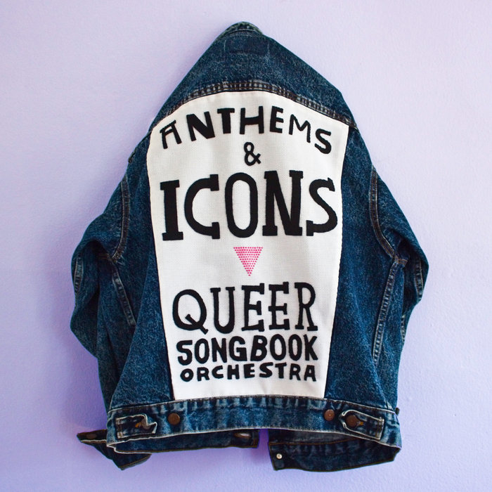 Anthems & Icons | Queer Songbook Orchestra