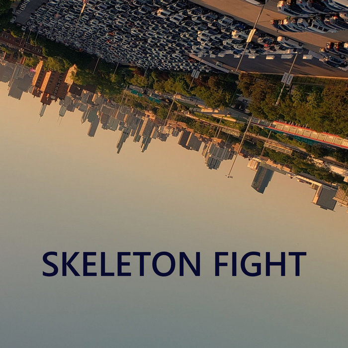 Skeleton Fight II | Skeleton Fight