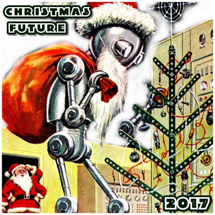 Christmas Future | Christmas with The Bohn Family & Friends
