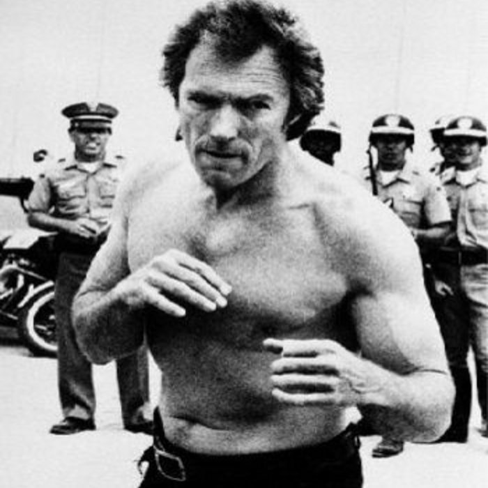 Right Turn Clyde | Tank Murdock