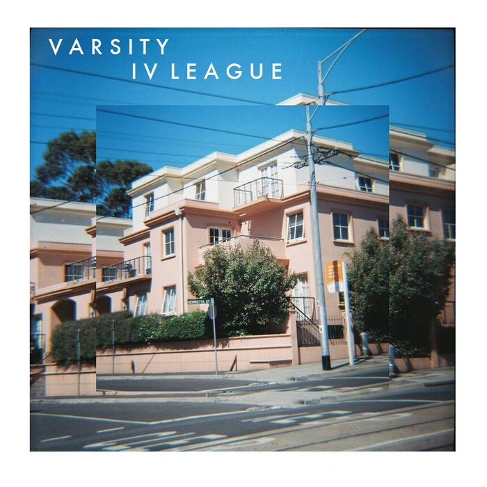 Varsity | IV League