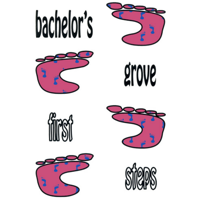 First Steps | Bachelor's Grove