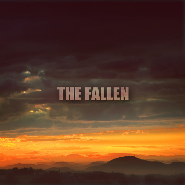 The Fallen EP | Metal Guitar Stuff / Backing Tracks