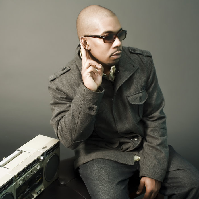 MAD RAPPER a.k.a. Kadhafi ft. Columbo Black, Ryan Deshawn & Fabian ...