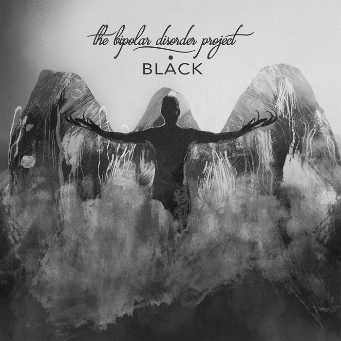 Black | The Bipolar Disorder Project