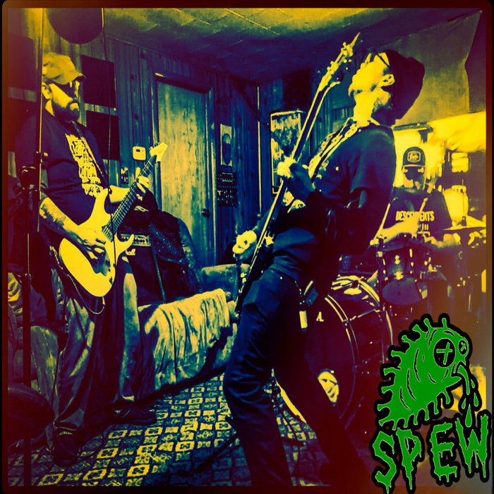 Demo 25* | Spew
