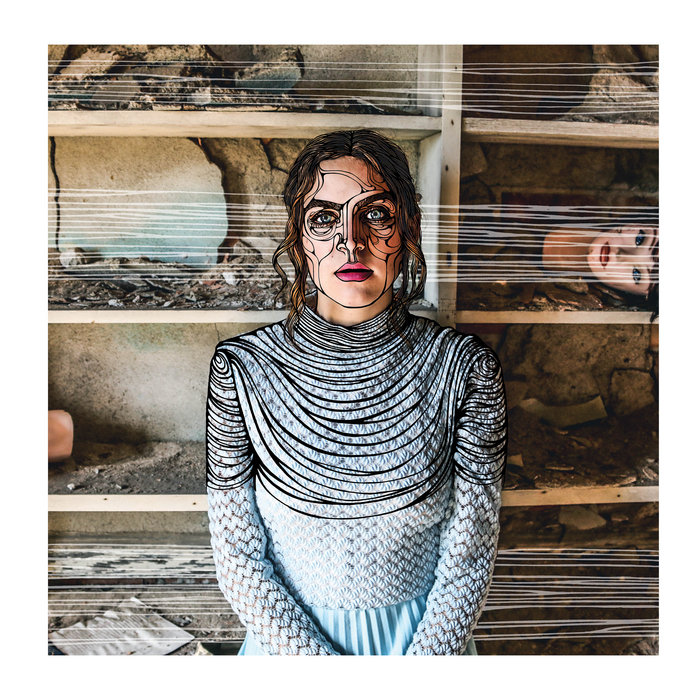 Strange | Emily Nichols