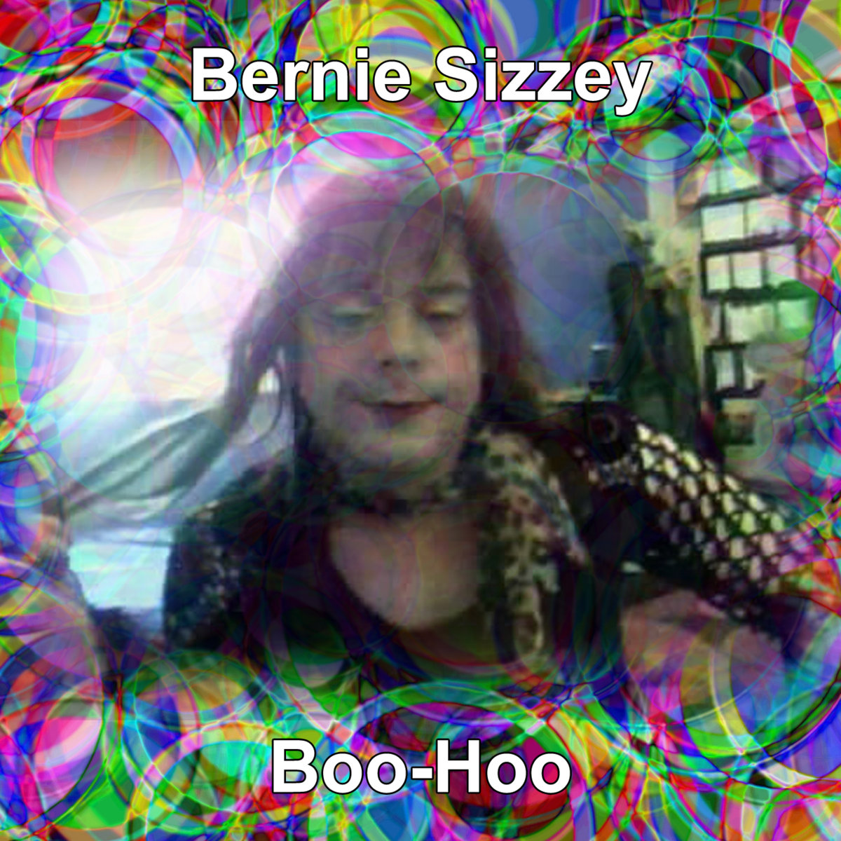 Boo-Hoo | Bernie Sizzey