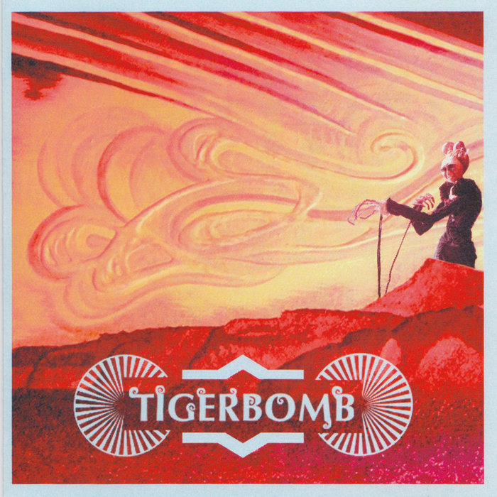 Not On My Mountain | Tigerbomb | the birdman rallies