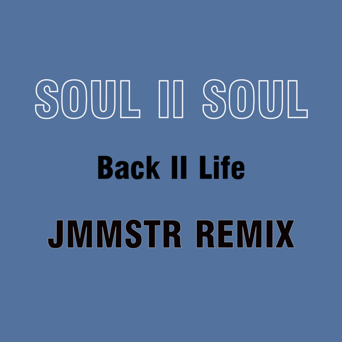 Back 2 Life (Jam Master Remixes) | Klubb K