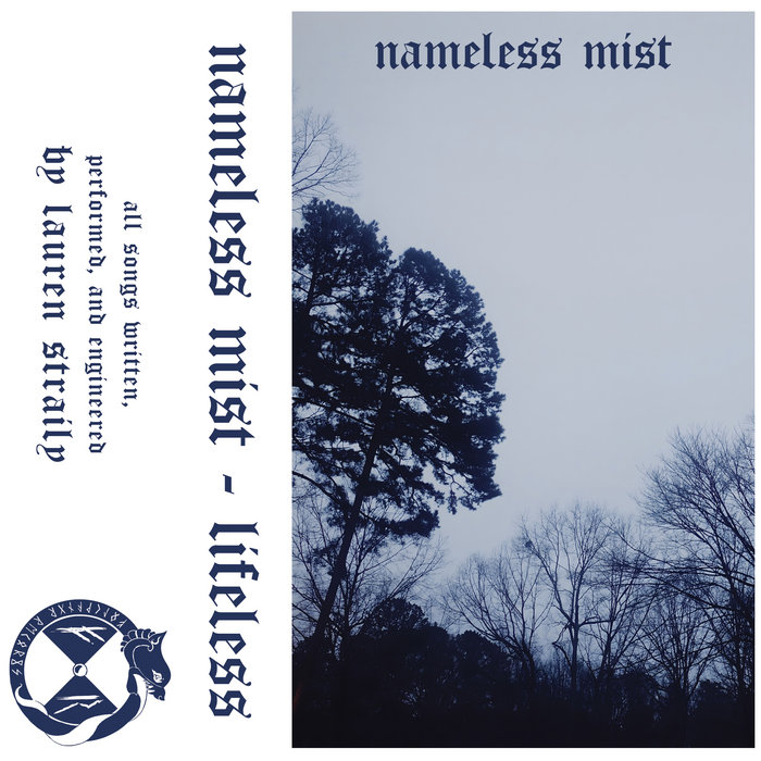 Lifeless | Nameless Mist | Fólkvangr Records