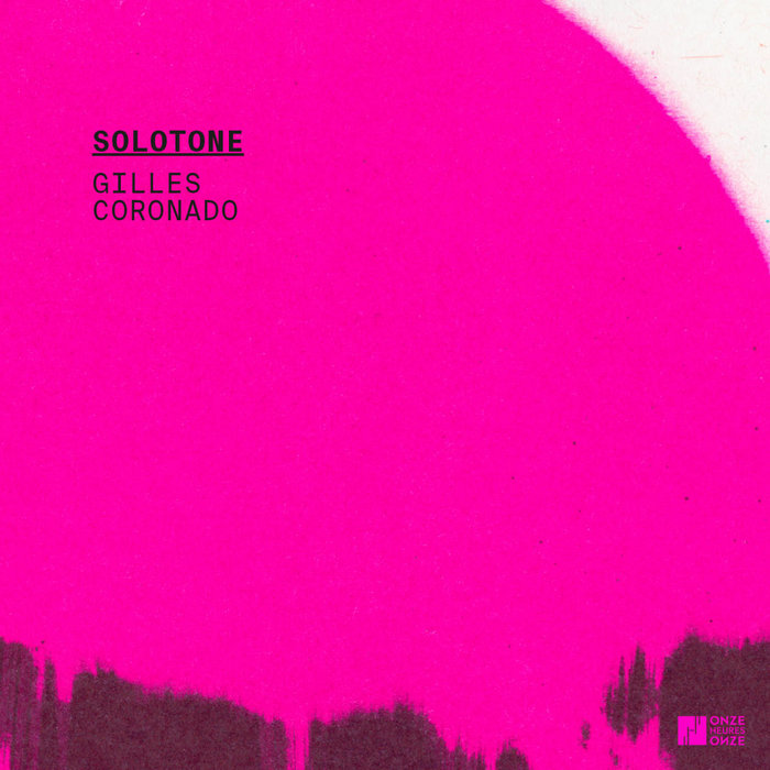 Solotone | Gilles Coronado