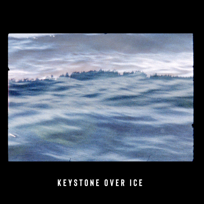 Keystone Over Ice | Jay Auborn